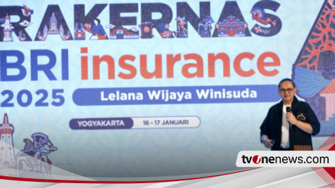 CEO BRI Insurance Ungkap Strategi dalam Mengembangkan SDM Unggul, Ini ...