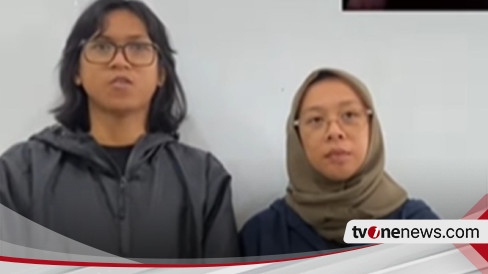 Terkuak Alasan Vokalis Sukatani Novi Citra Indriyati Dipecat sebagai ...