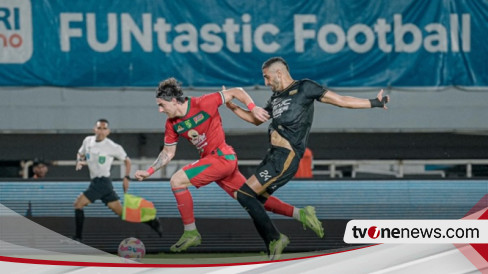 Persebaya Butuh Dukungan Saat Jamu Persib, Paul Munster Tegaskan Anak ...