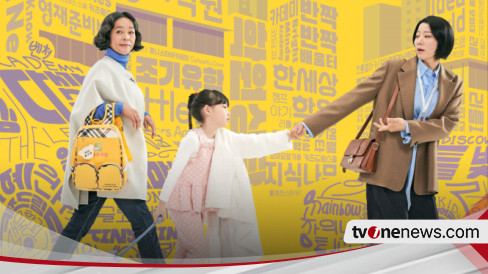 Sinopsis, Daftar Pemeran, dan Jadwal Tayang Drakor Riding Life, Jadi ...