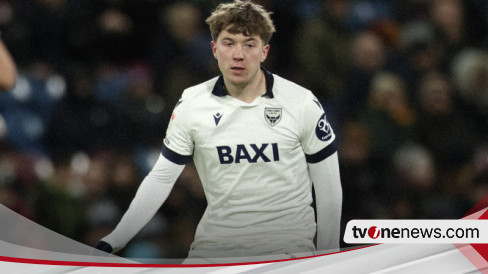 Kabar Baik Bagi Pelatih Timnas Indonesia Patrick Kluivert, Ole Romeny ...