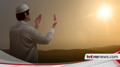 Tidak Lupa Amalkan Surat Ali Imran, Jika Mau Berkah dan Surga Kata ...