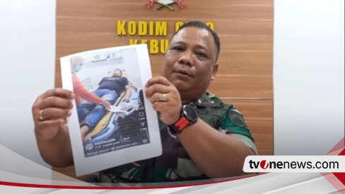 Viral, Video Oknum TNI di Kebumen Ngamuk Bawa Sajam di Rumah Warga, Ini ...