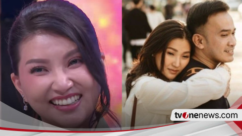 Sambil Berlinang Air Mata, Sarwendah Akui Masih Menyayangi Ruben Onsu, Akhirnya Bicara Jujur ...