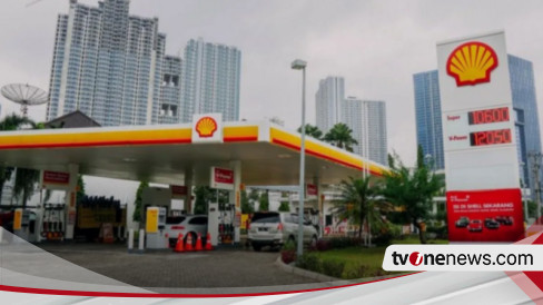 Direksi Shell Mendadak Mengundurkan Diri, Ternyata Ini Penyebab Utamanya