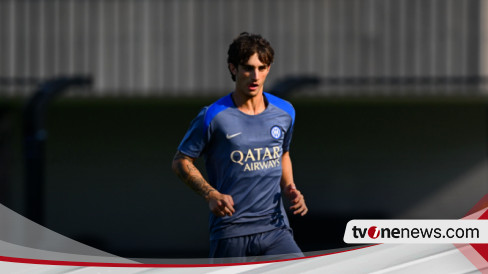 Berita Inter Milan: Badai Cedera, Simone Inzaghi Promosikan Wonderkid ...