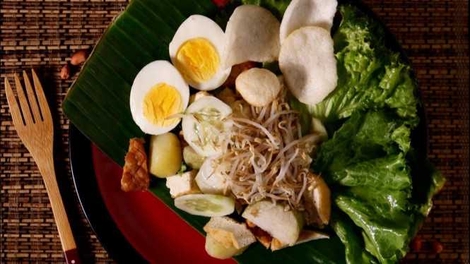 30 Ide Menu Buka Puasa untuk Sebulan Penuh: Buatnya Mudah, Jalani ...