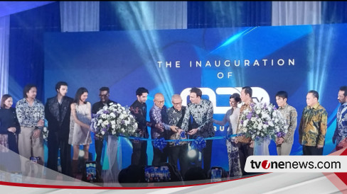 Samuel, Cinta Cinderella dan Terlanjur Indah Jadi Serial Drama Terbaru ...