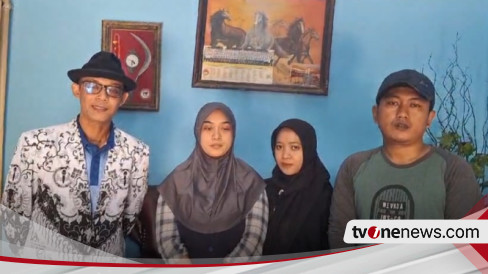 Pilu, Bu Salsa Lolos PPPK Tapi Mundur dari Guru Gara-Gara Video Syur ...