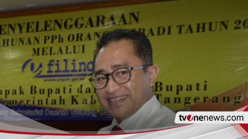 Harta Kekayaan Muhammad Haniv, Eks Pejabat Pajak Diduga Pakai Uang ...