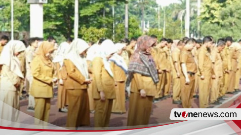 Mengapa Pengangkatan CASN 2024 Ditunda? Ini Alasannya!