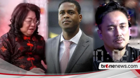 Mampukah Patrick Kluivert Bawa Timnas Indonesia ke Piala Dunia 2026 ...