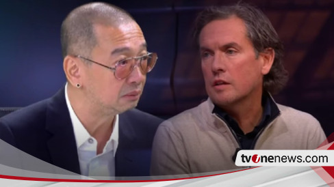 Soal Alex Pastoor, Coach Justin Buka Rahasia, Blak-blakan Bilang ...