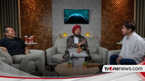 Perjalanan Spiritual dr. Richard Lee: Dari Ilmu Kedokteran Menuju ...
