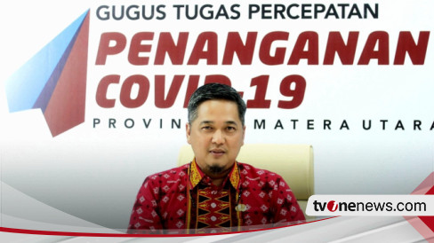 dr Aris Yudhariansyah Terdakwa Korupsi APD Covid-19 Bacakan Pledoi ...