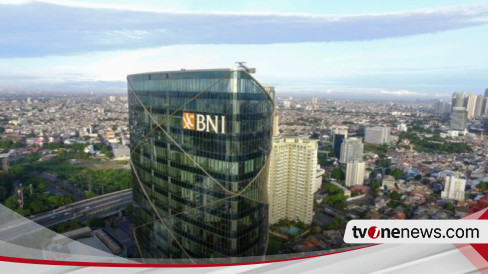 Ramai-ramai Bank Pelat Merah Rombak Jajaran Direksi, Bank BNI (BBNI ...