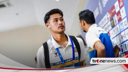 Mengenal Septian Bagaskara, Sebelum di Dewa United, Pernah Pernah Main ...
