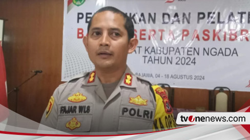 Terungkap, Usia Tiga Anak Korban Pencabulan Eks Kapolres Ngada, Satu ...