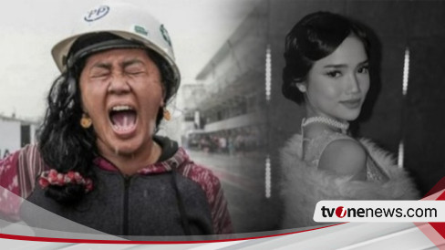 Rara Pawang Hujan Ramal Fuji Segera Berpacaran di Bulan Maret, Tak ...