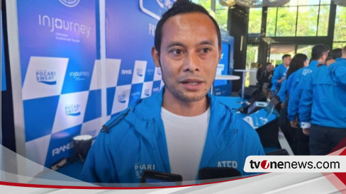 Timnas Indonesia Vs Australia Jadi Laga Bersejarah Patrick Kluivert ...