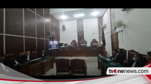 Kuasa Hukum Ted Sioeng Ancam Laporkan Majelis Hakim PN Jaksel ke KY, MA ...