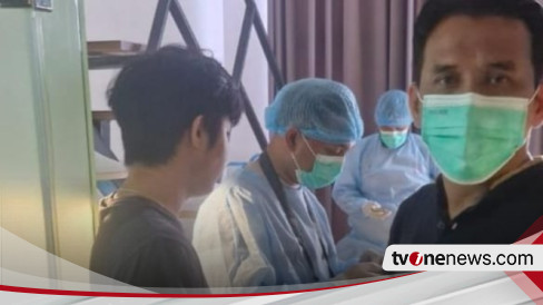 Misteri Kematian Perempuan Asal Gubeng di Kamar Hotel Tambakoso Waru ...