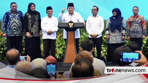 Wali Kota Serang Budi Rustandi Siap Dukung Percepatan Program Prioritas ...