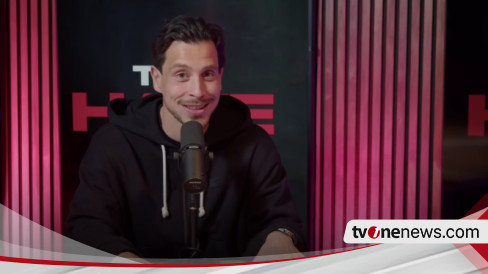 Thom Haye Pamit dari Podcast Pribadinya, Pastikan Fokus Bersama Timnas ...