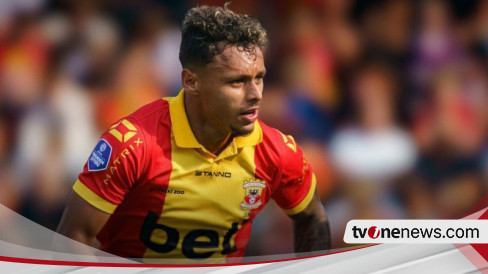 Dean James Kirim Pesan Terselubung kepada Mees Hilgers Jelang Timnas ...