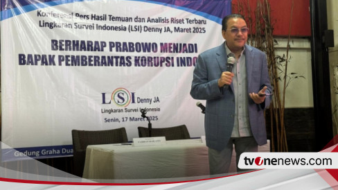 Denny JA Hingga M Qodari Diangkat Jadi Komisaris Pertamina Hulu Energi