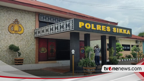 Oknum Polisi di Sikka Diduga Lakukan Pelecehan Seksual Terhadap Pelajar SMP