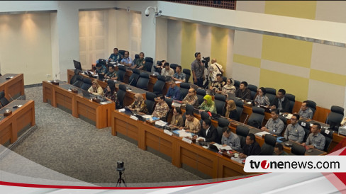 Pakar: RUU TNI Tak Memuat Pasal Kontroversial