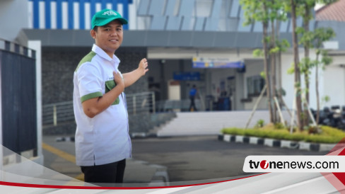 KAI Services Siapkan Layanan Parkir Dukung Angkutan Lebaran 2025