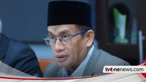 Apresiasi Wakil Menteri Agama kepada MTQ Banten: Bukan untuk Bangga ...