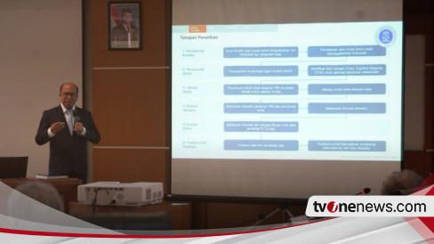 Temukan Solusi Integrasi Energi Terbarukan, Direktur PLN Suroso ...