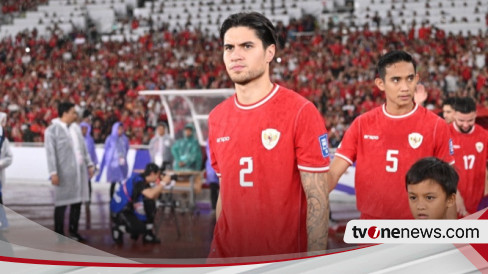 SEDANG BERLANGSUNG! Link Streaming Kualifikasi Piala Dunia 2026 ...