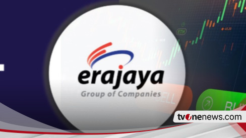 Rebecca Halim Istri Aguan Borong Lagi Saham Erajaya Swasembada (ERAA ...