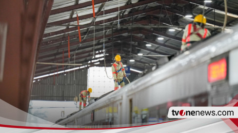 KAI Services Selenggarakan Lomba Foto Angkutan Lebaran, Hadiah Lebih ...