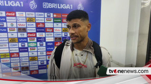 Ciro Alves Pilih Gabung Klub Ini usai Hengkang dari Persib Bandung? 3 ...