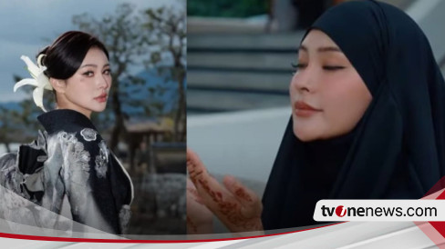 Siapa Sangka Bintang Film Biru Jepang Ini Putuskan Mualaf, Sempat Depresi 5 Tahun dan Mencari ...