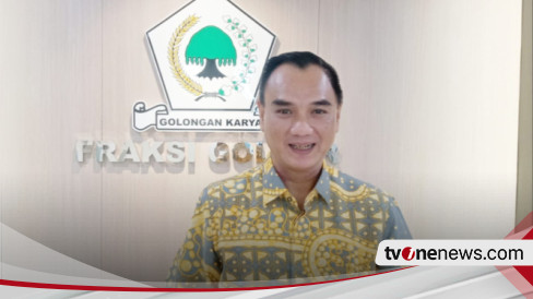 Fraksi Partai Golkar DPRD DKI Jakarta Dukung Penuh Program Pembangunan Era Pramono Anung