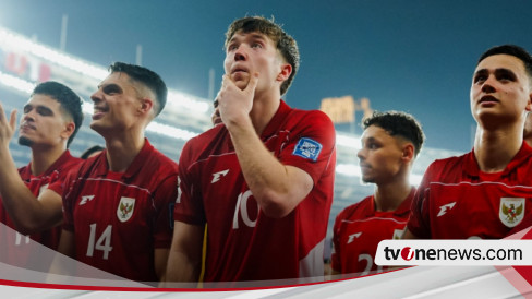 Patrick Kluivert Full Senyum! Timnas Indonesia Dapat 3 Kabar Baik usai ...