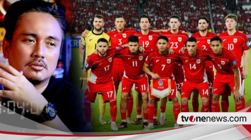 Di Tangan Patrick Kluivert, Timnas Indonesia Bisa Lolos ke Piala Dunia ...