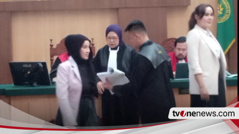 Kasus Selebgram Transgender Isa Zega Disidangkan Lagi, Owner MS Glow ...