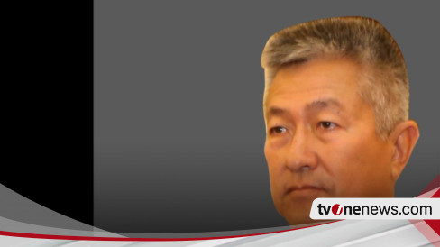 Komut Petro Energy Jimmy Masrin Tegaskan Bakal Patuhi Hukum