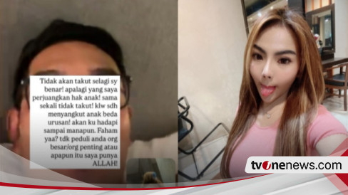 Pengakuan Mencengangkan Lisa soal Dugaan Tingkah Ridwan Kamil: Setiap Hari Ngejar-ngejar