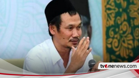 Ternyata Ibadah Terbaik yang Disukai Nabi Muhammad SAW ini, Kata Gus Baha Sebaiknya Dipahami