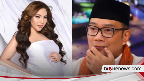 Lisa Mariana Makin Berani, Buka-bukaan Tentang Semua yang Terjadi Antara Dirinya dan Ridwan ...