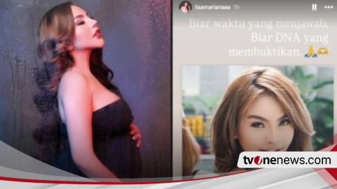 Lisa Mariana Kini Tuding Ayu Aulia juga Punya Hubungan Gelap dengan Ridwan Kamil: Bedanya Kamu ...