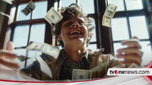 4 Weton Paling Hoki di Akhir Bulan April 2025: Rabu Pahing Karier ...